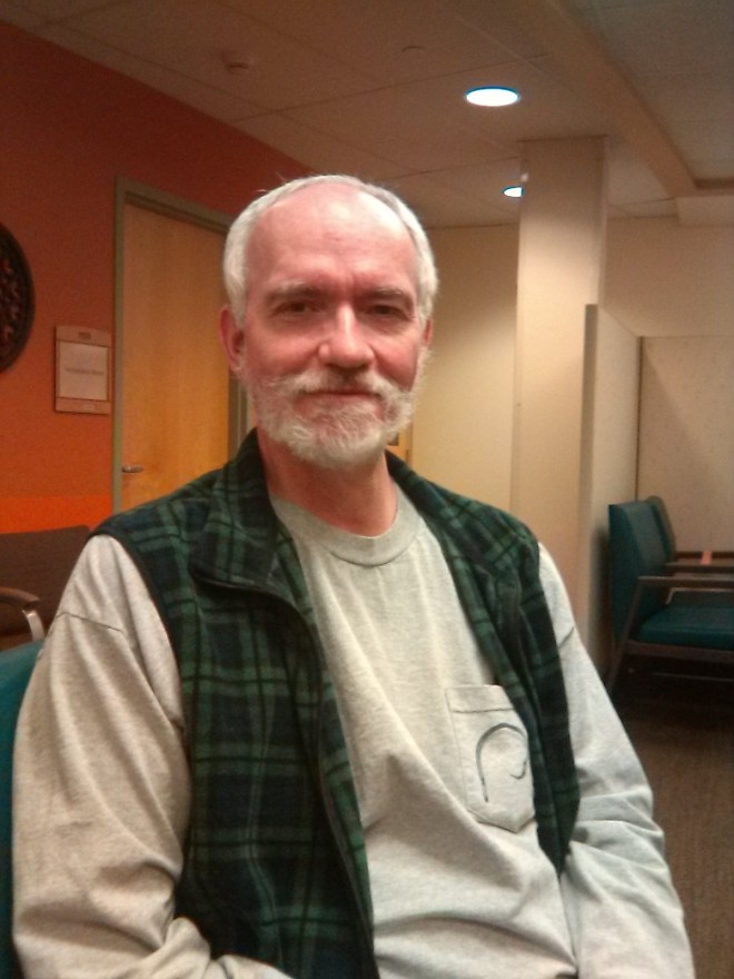 A Legion of Demons – Alaska Bible Teacher