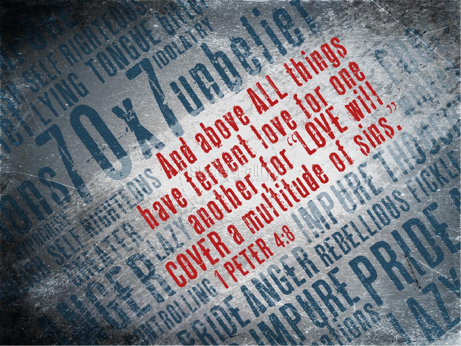 Covering the Sins of Others – Alaska Bible Teacher