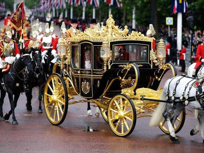 Pulling the King’s Carriage – Alaska Bible Teacher