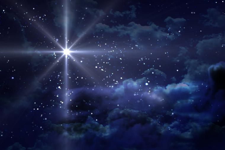 The Star, the Shepherds – Alaska Bible Teacher