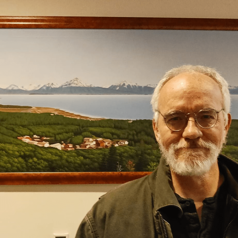 The Thief on the Cross Speaks – Alaska Bible Teacher