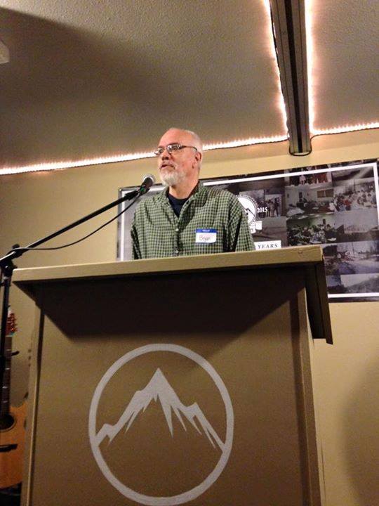 Hineni, “Here I am” | Alaska Bible Teacher