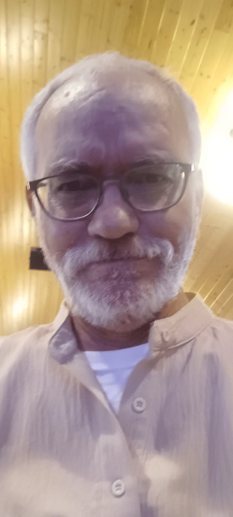 The Present Tense Jesus | Alaska Bible Teacher