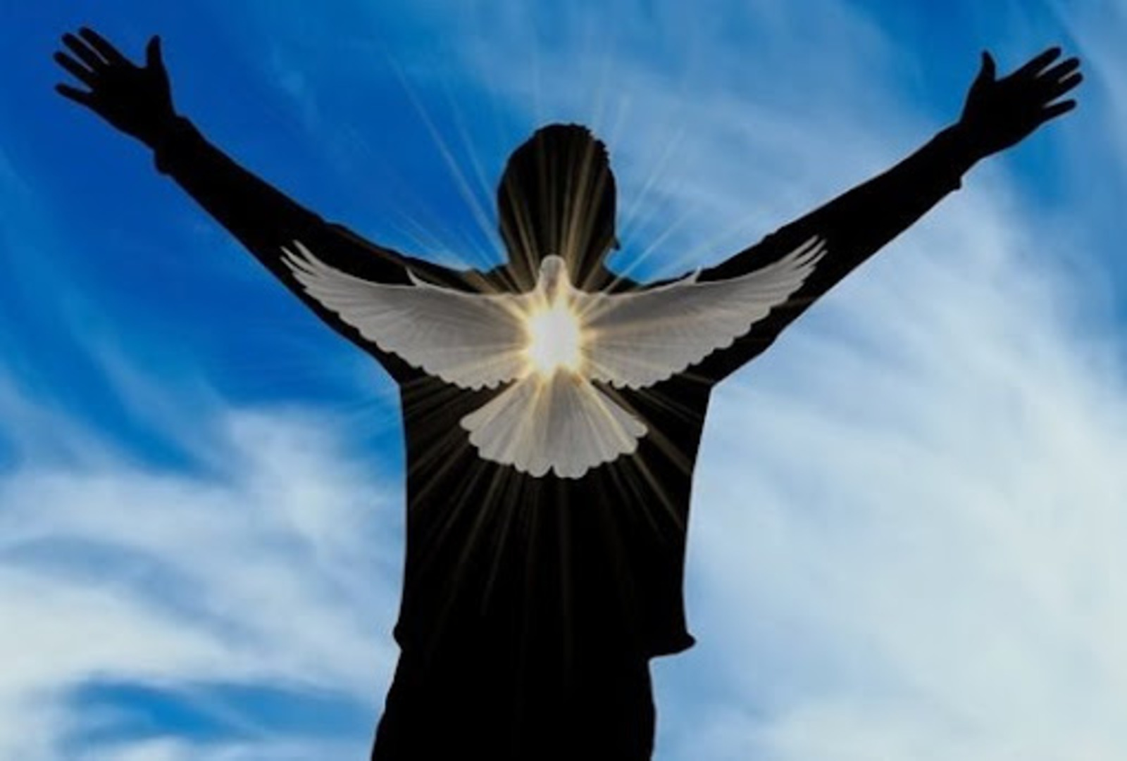 He’s Inside of You – Alaska Bible Teacher