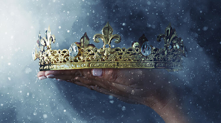 The Five Crowns | Alaska Bible Teacher
