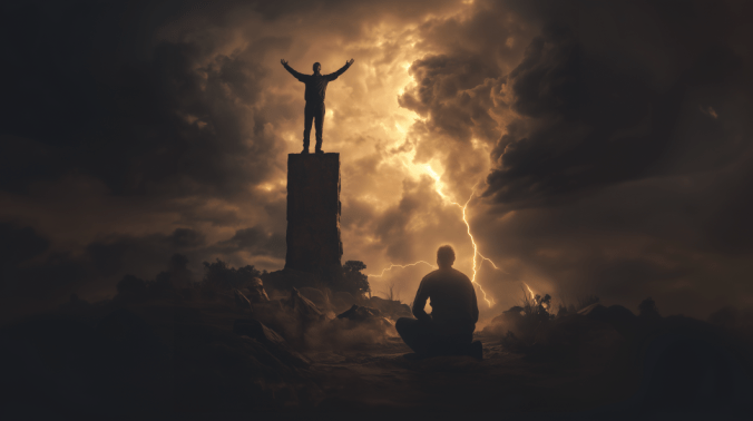 Boasting for Dummies | Alaska Bible Teacher