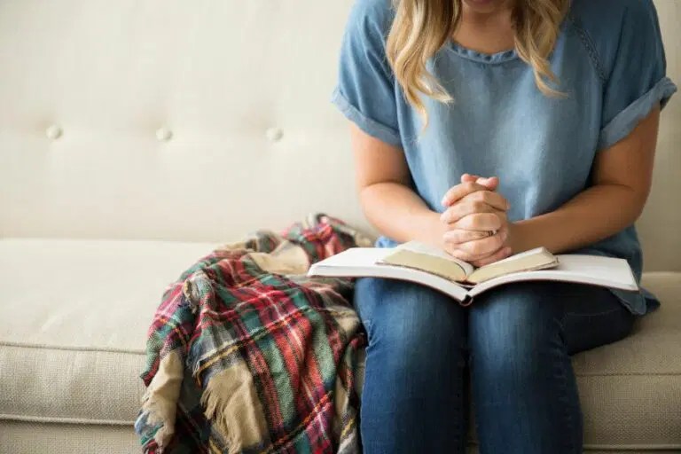 Sitting on God’s Couch – Alaska Bible Teacher